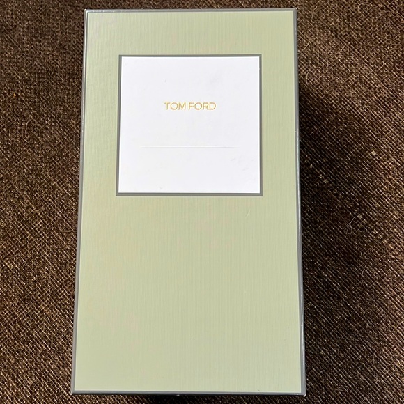 Tom Ford | Shoes | Tom Ford Empty Box | Poshmark